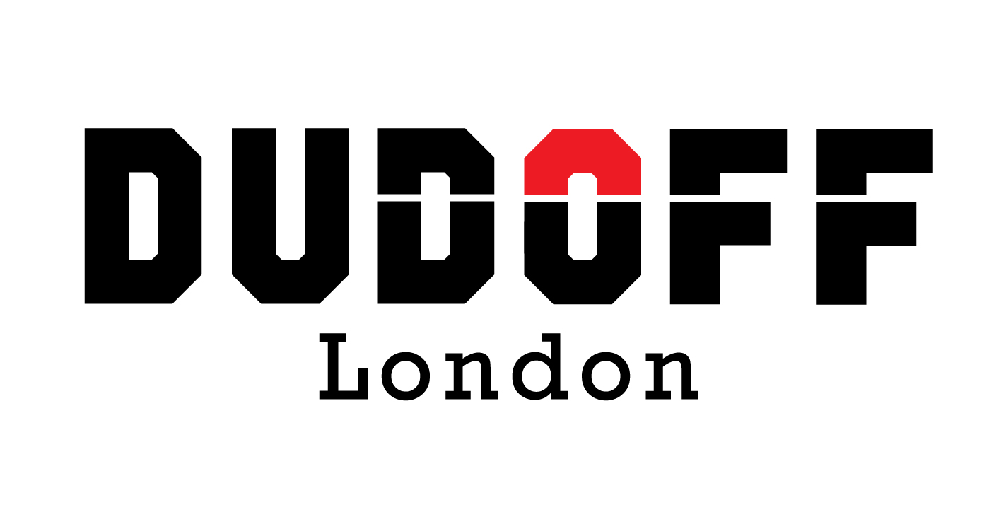 Thương hiệu DUDOFF LONDON từ Anh Quốc - DUDOFF Vietnam
